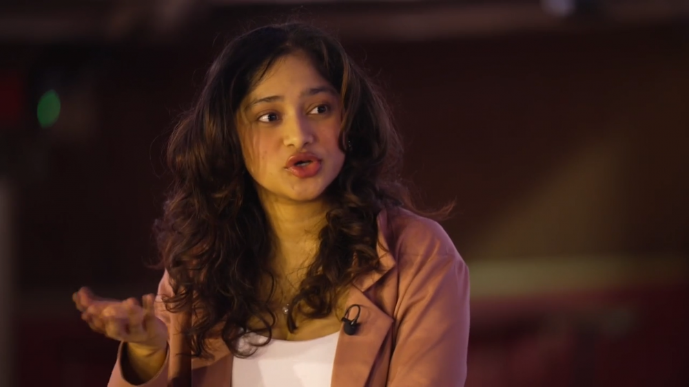 Minnie Stephenson, Culture Correspondent – Channel 4 News