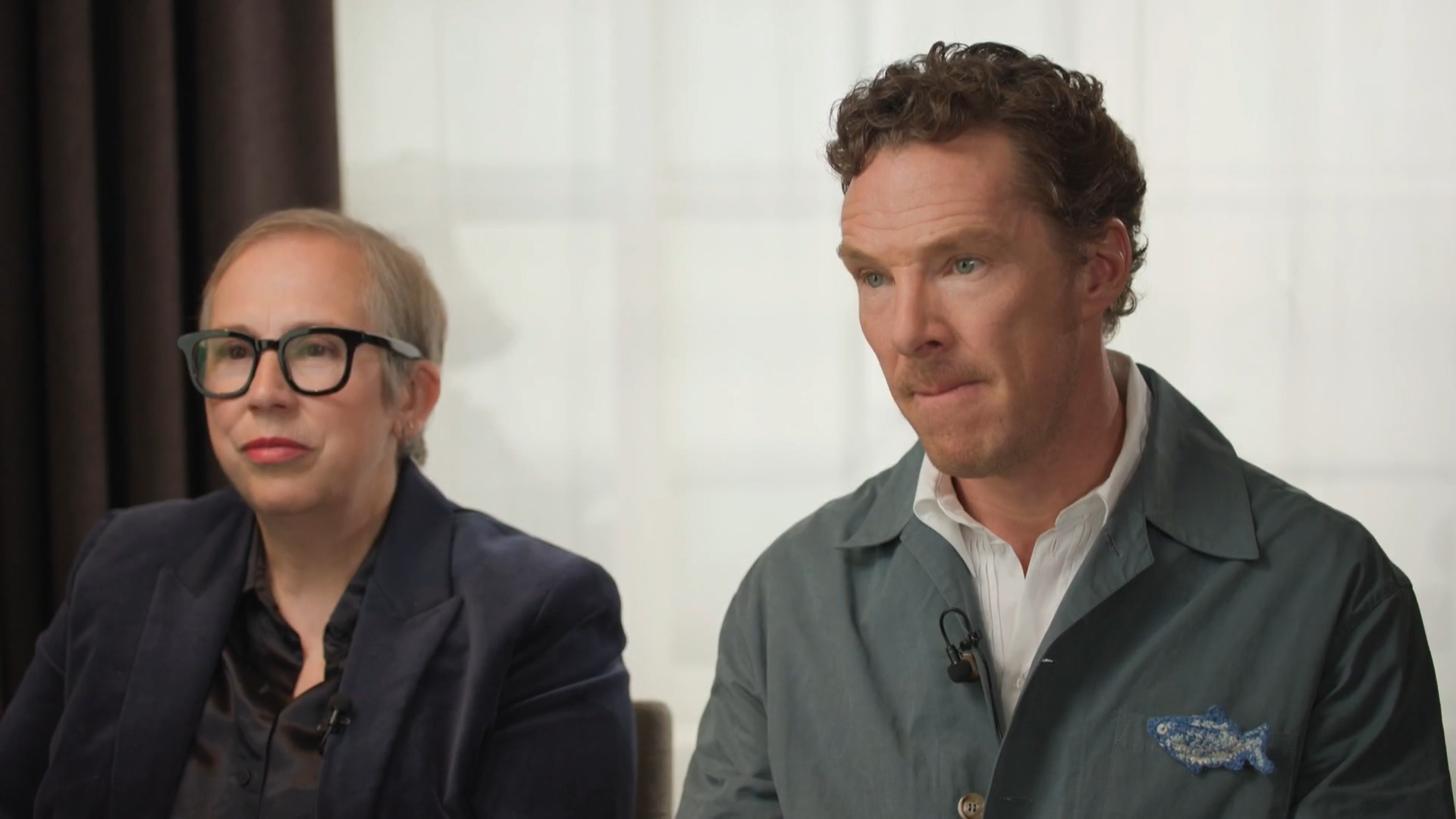 ‘I never read anything like that before’: Benedict Cumberbatch new ...