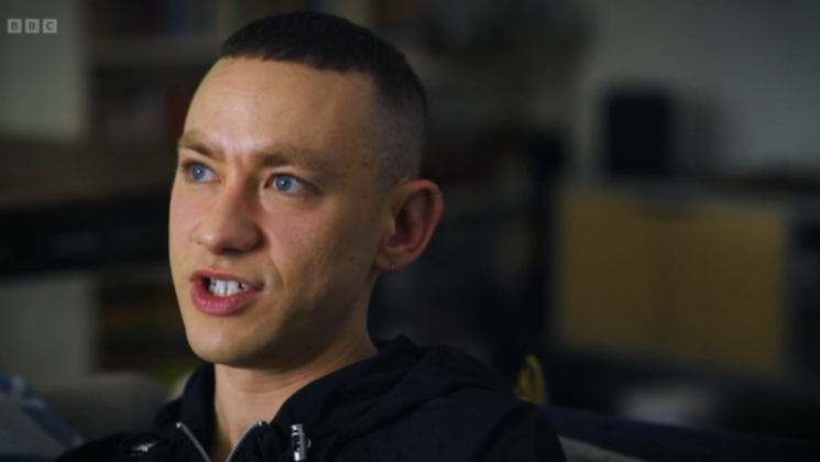 Minnie Stephenson, Culture Correspondent – Channel 4 News