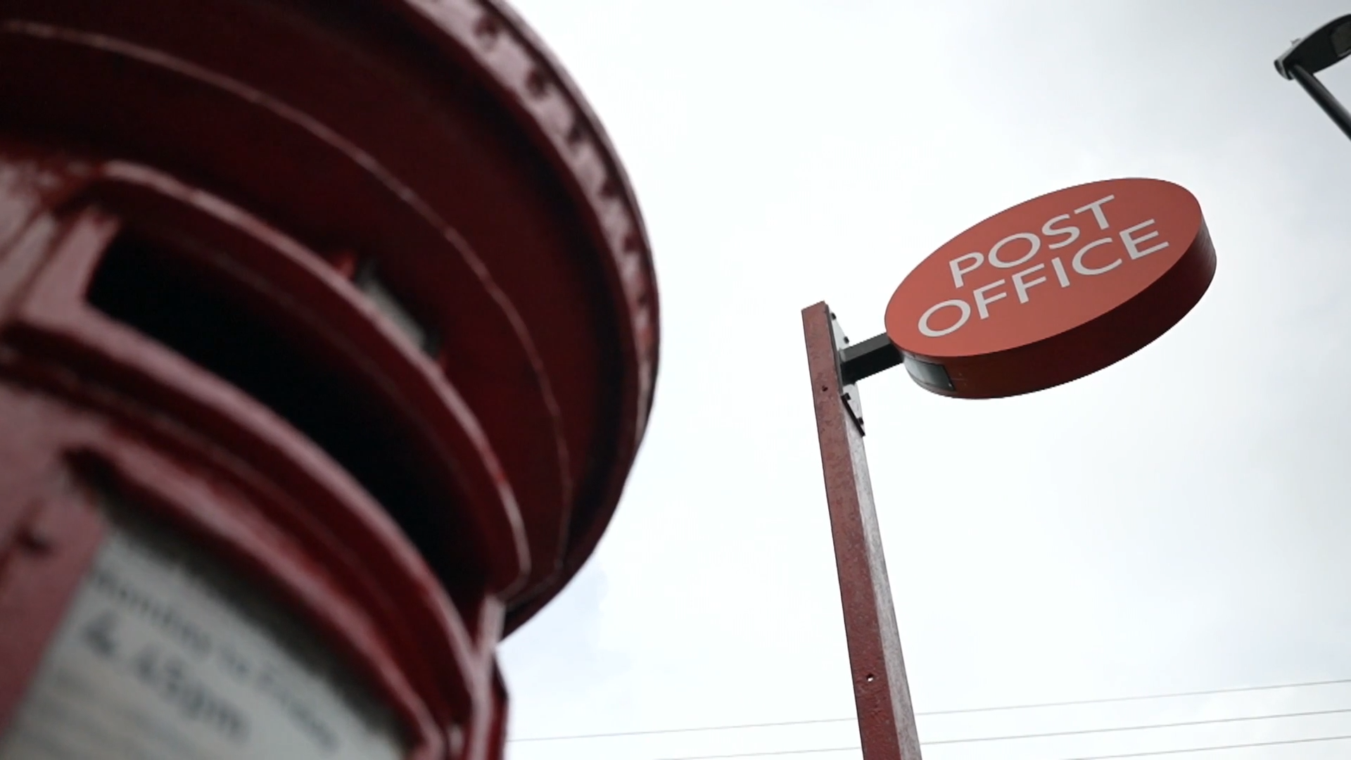 Post Office Inquiry: Chairman intervenes as public gallery scoffs ...