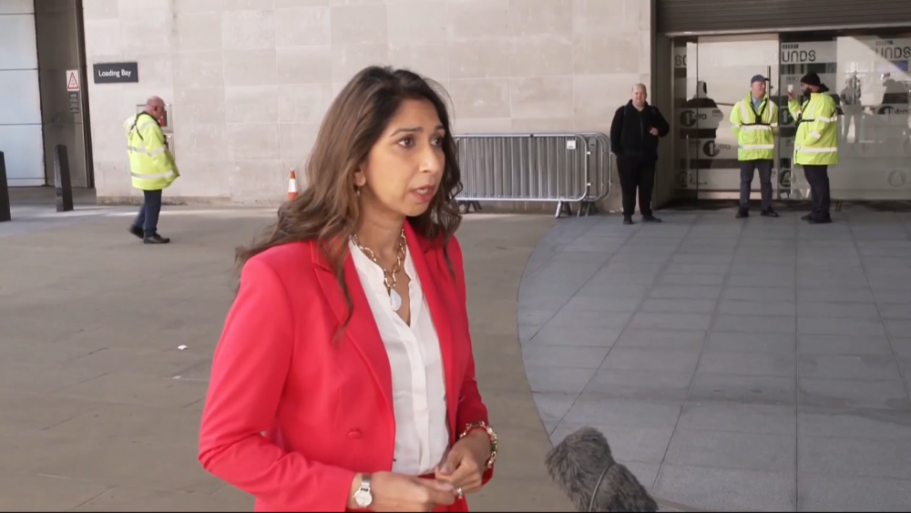 Clare Fallon, North of England Correspondent – Channel 4 News