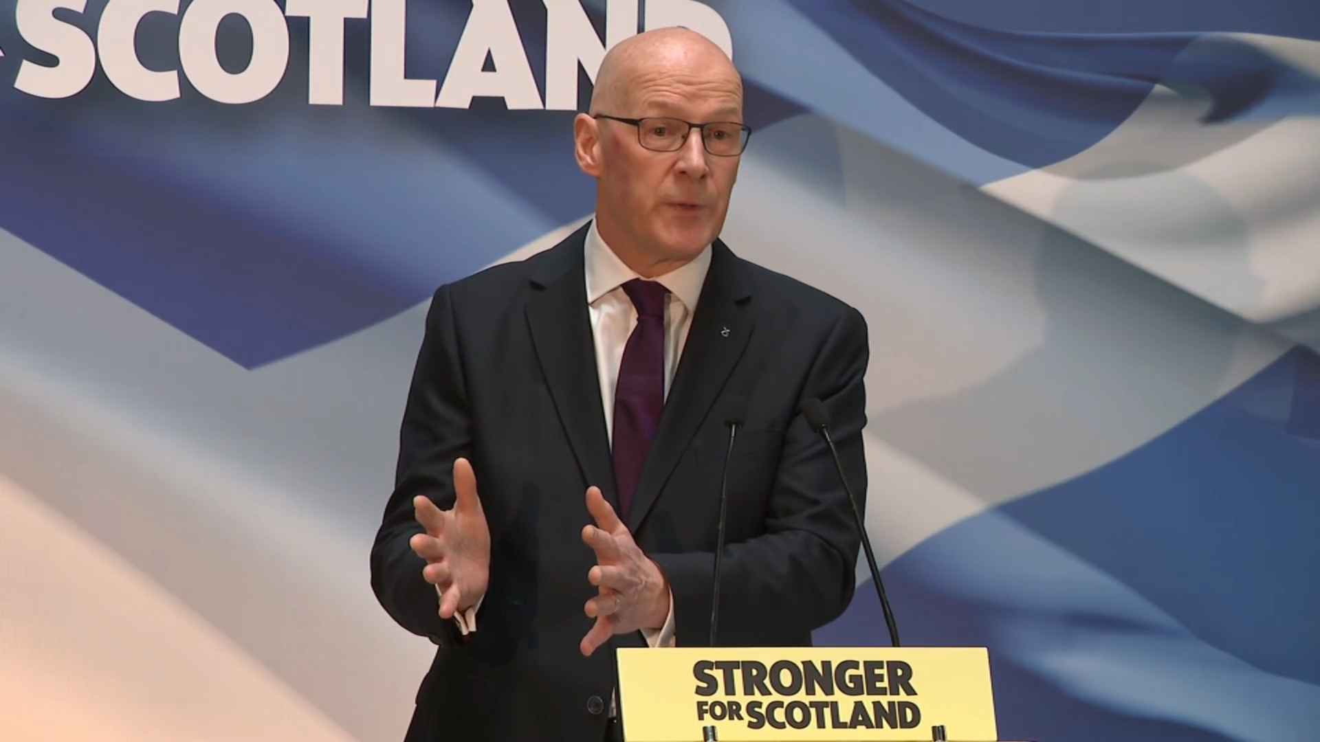 SNP chooses new leader but is it time for an election in Scotland ...