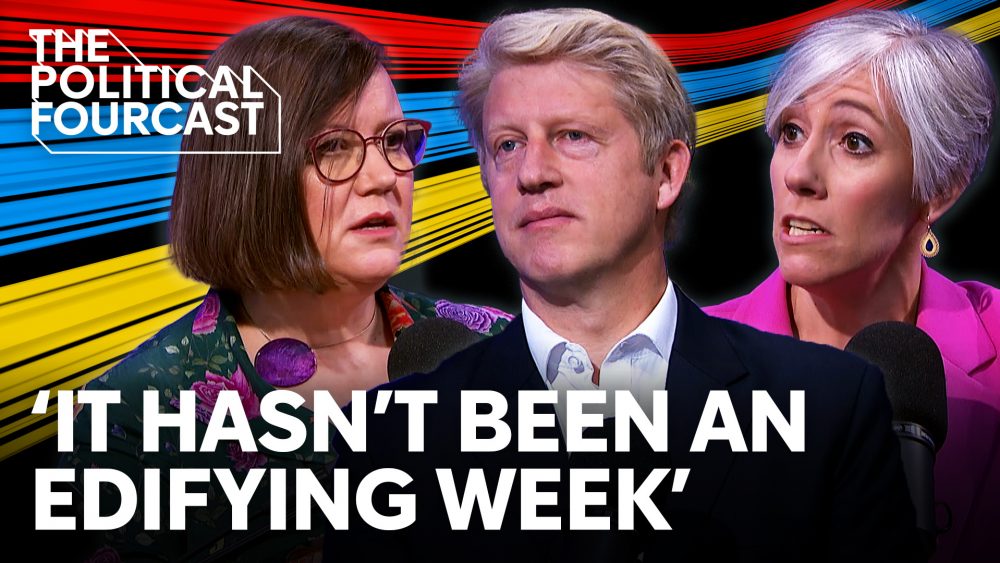 breaking news – Channel 4 News