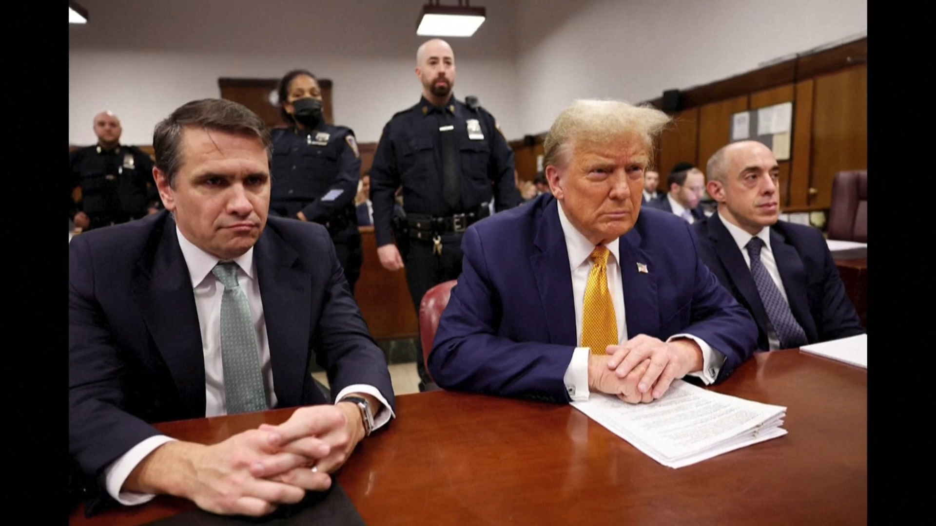 ‘I violated my moral compass working for Trump,’ former lawyer ...