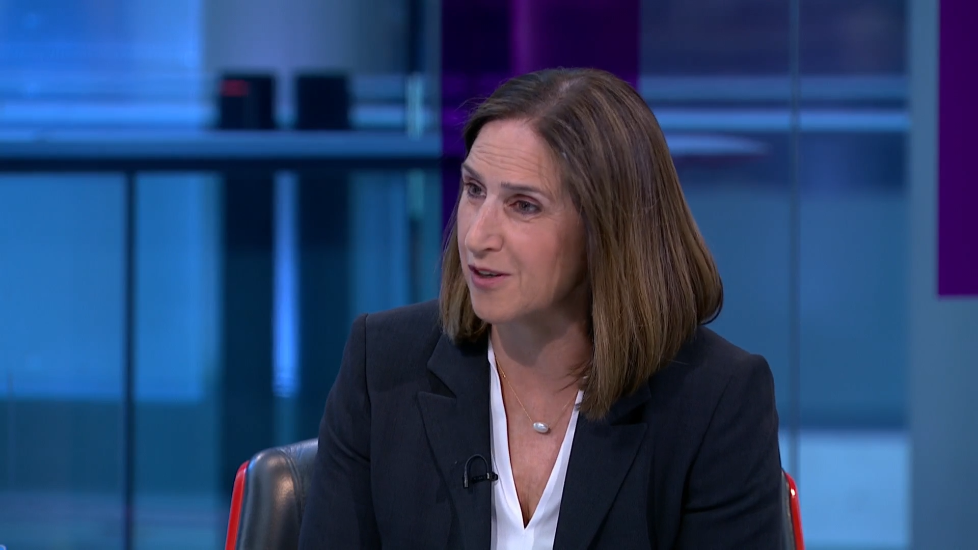 Marina Wheeler: ‘I certainly never pretended to be a Conservative ...