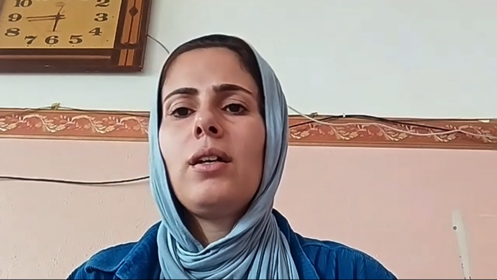 ‘We’re afraid of a ground invasion coming imminently’, says Rafah ...