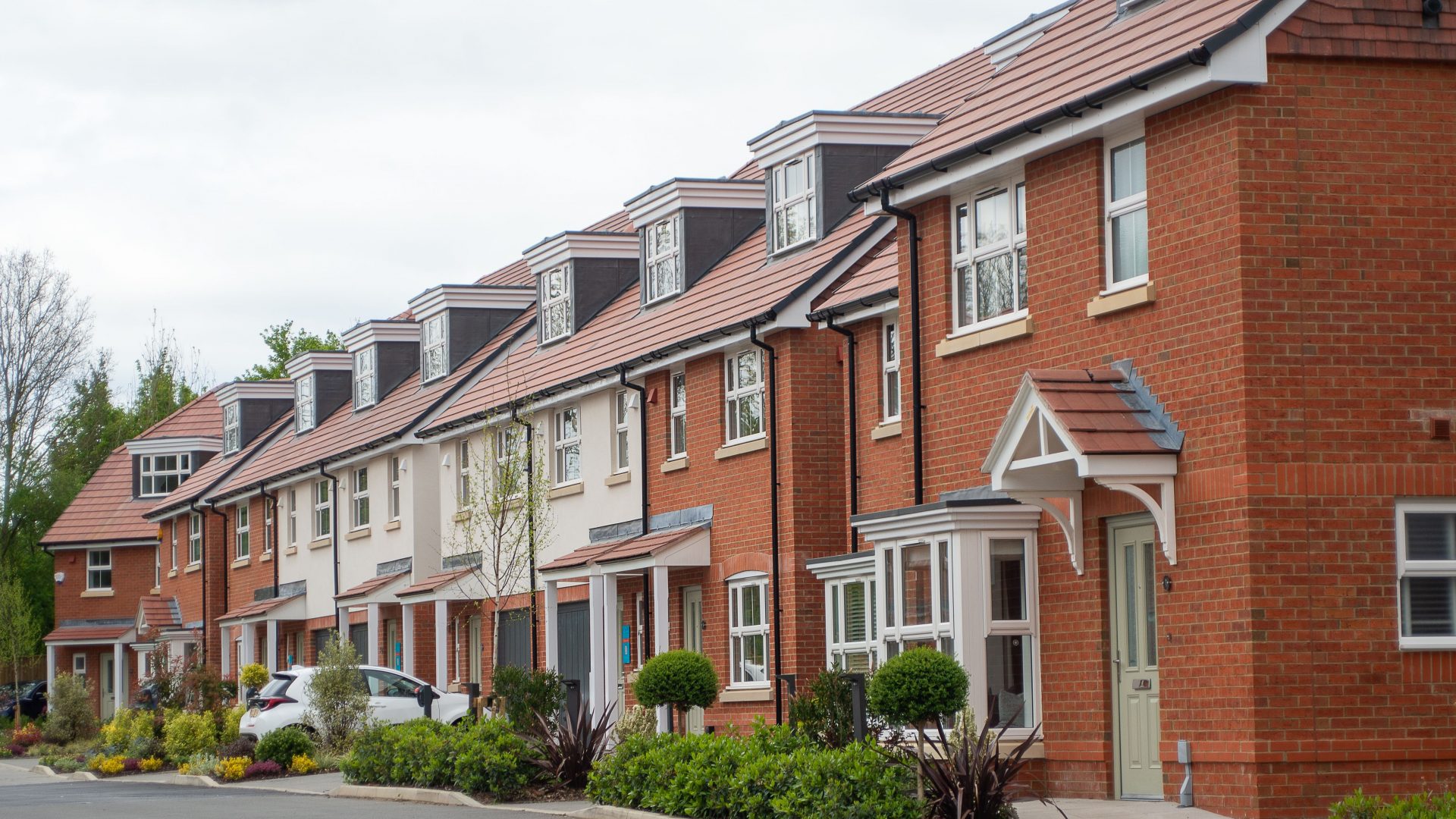 FactCheck: have the Conservatives met their house building targets in ...