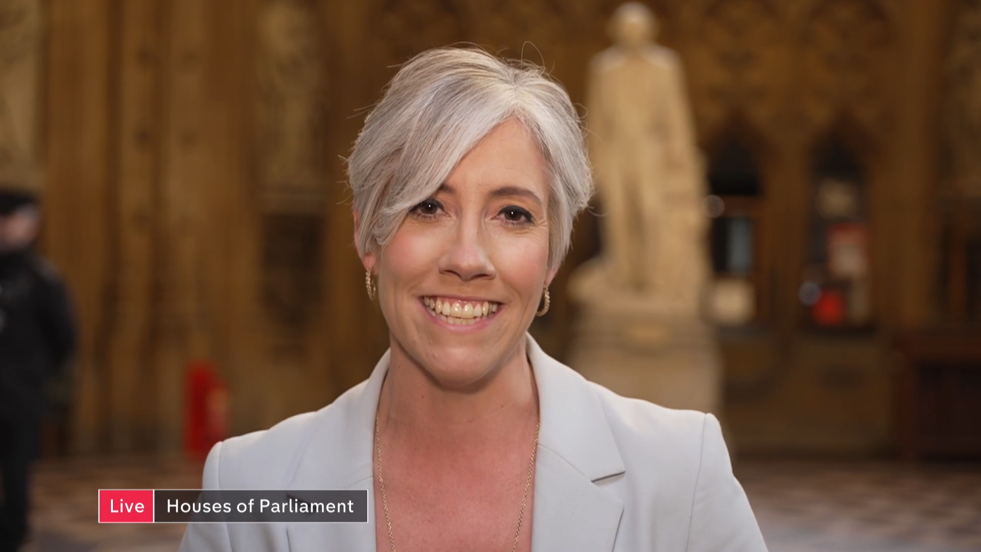 ‘We are going after every vote we possibly can’, says deputy leader of ...