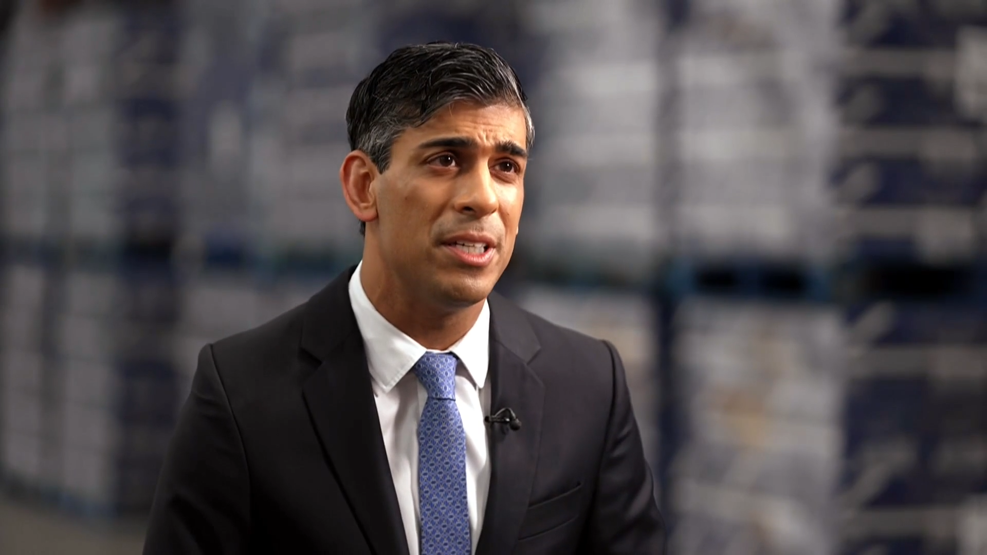 Why did Rishi Sunak call an early election? – Channel 4 News