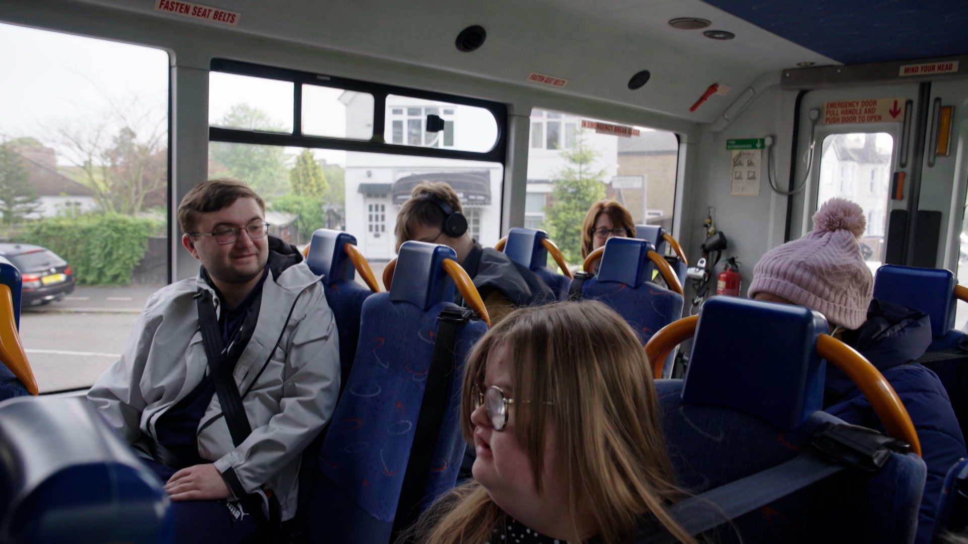 SEND transport services for kids cut due to squeezed local council ...