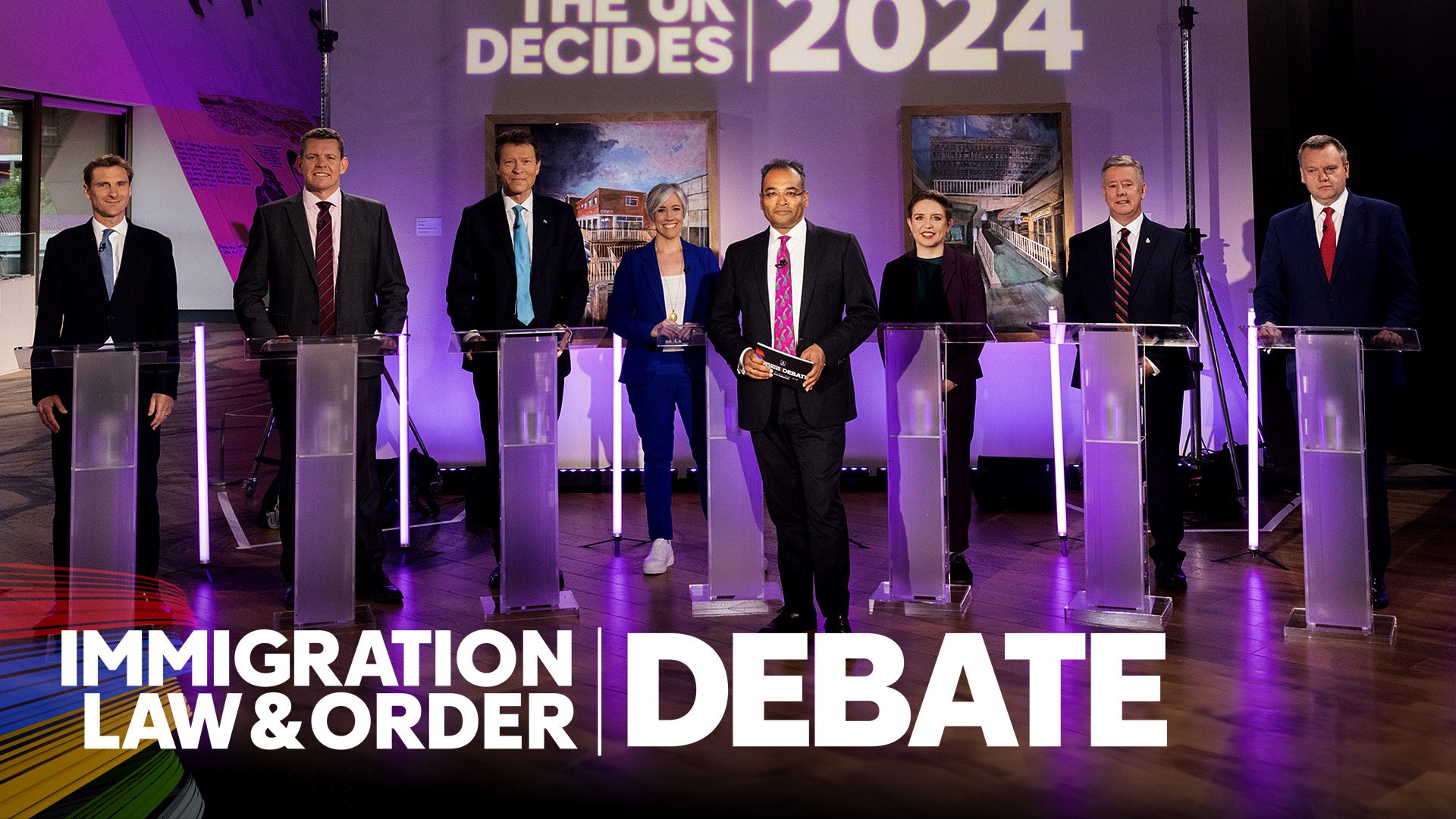 Watch Channel 4 News’ live debate – ‘The UK Decides: Immigration, Law ...