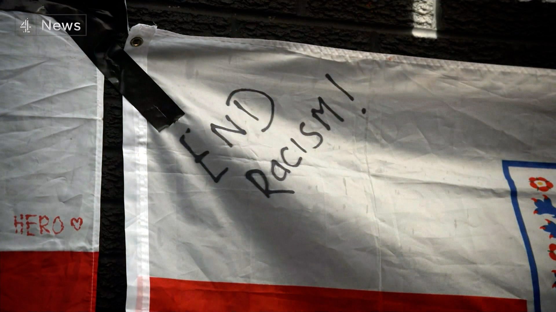 Euro 2024: UK police receive nearly 600 referrals of online abuse ...