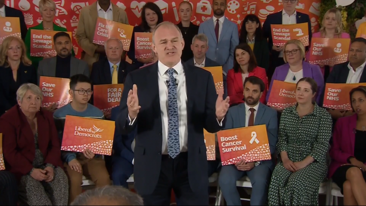 Lib Dems pledge public services investment via taxes on banks and super ... Lib Dems pledge public services investment via taxes on banks and super ...