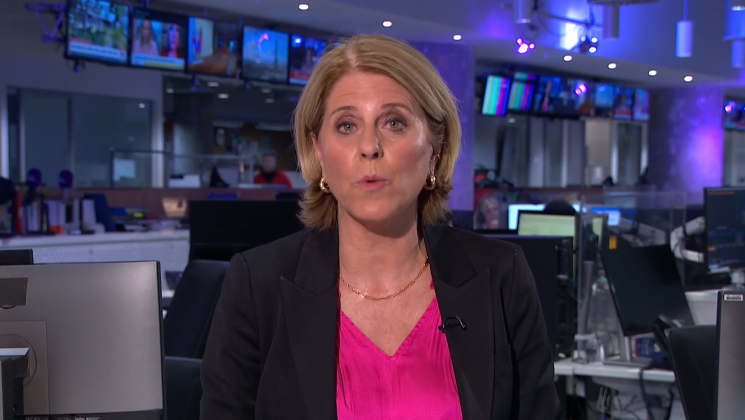 Victoria Macdonald, Health and Social Care Editor – Channel 4 News