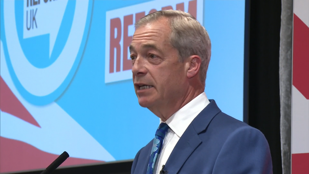 Gary Gibbon, Political Editor – Channel 4 News