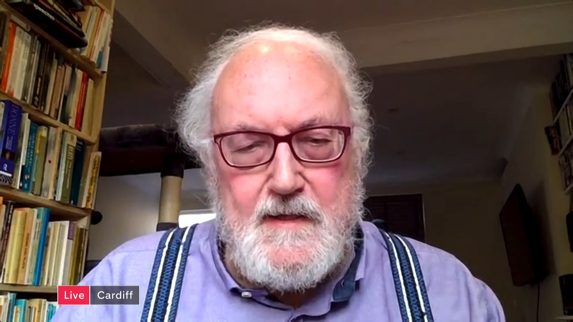 Vaughan Gething scandal may alienate people from politics ahead of ...