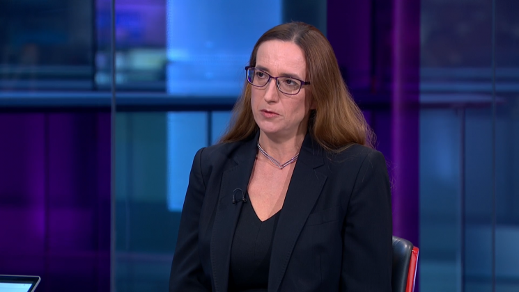 Channel 4 News
