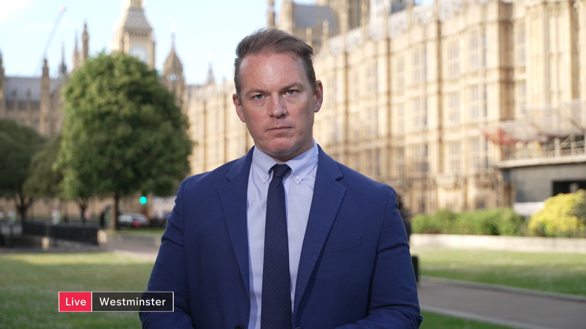 Betting scandal only the latest in ‘unedifying’ campaign – Conservative ...