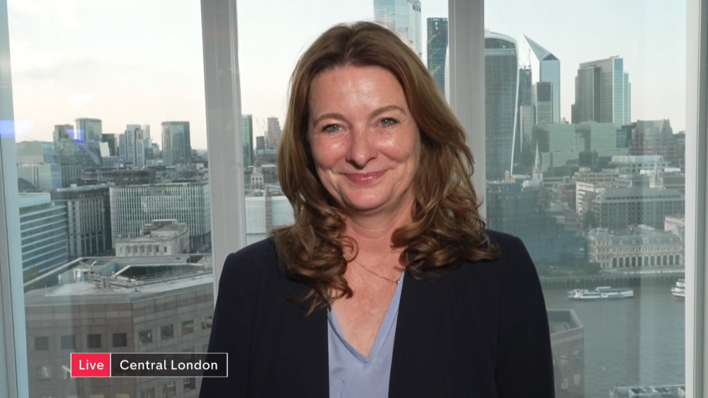 ‘We chose to think somehow UK would be affected differently’ – Prof ...