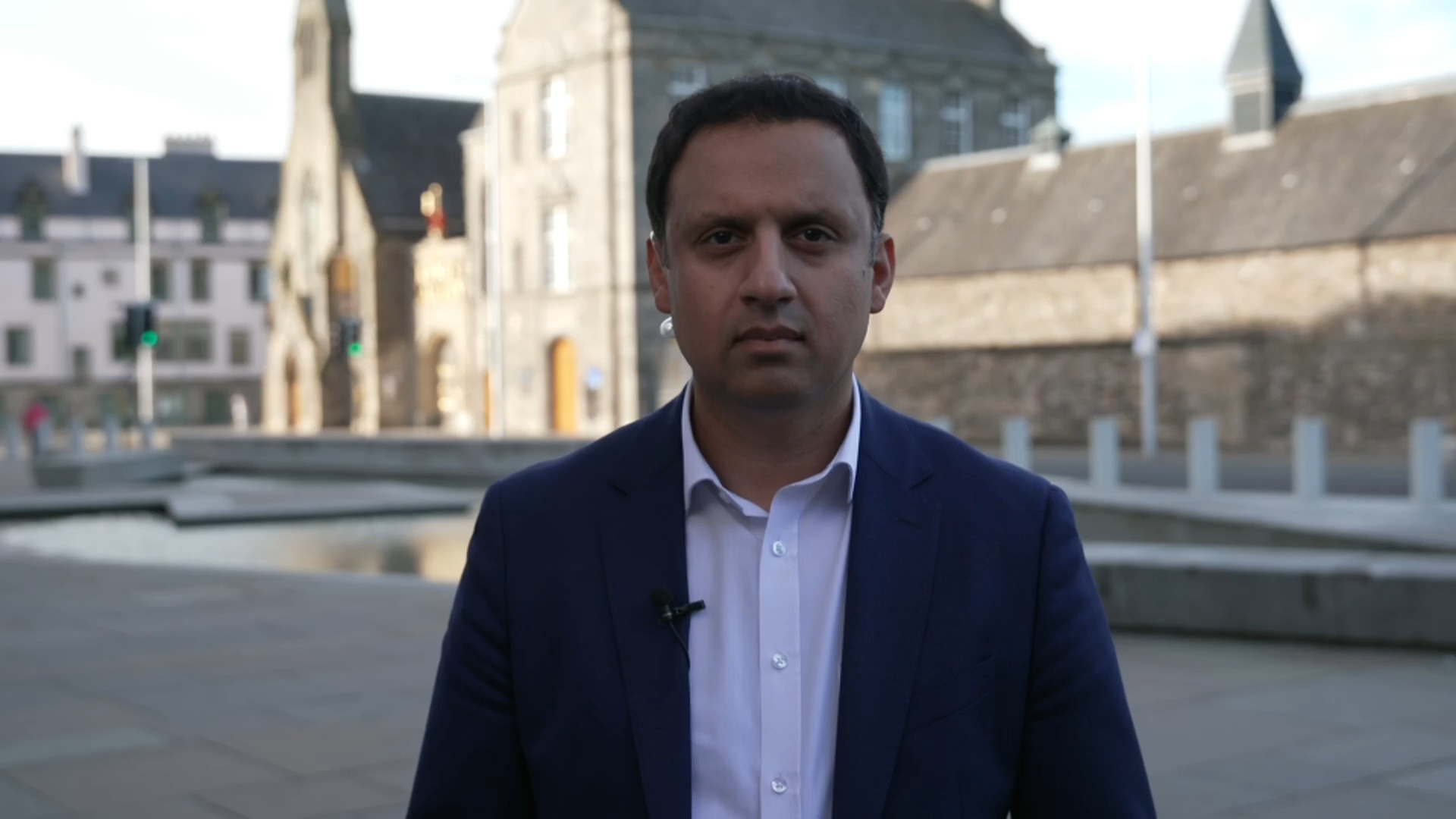 SNP are fighting election by ‘scaremongering’, says Scottish Labour ...