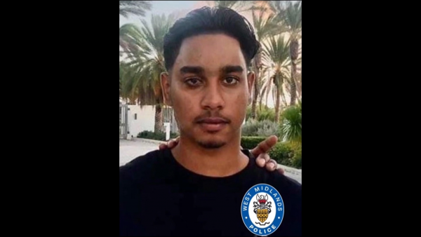 Wolverhampton: 12-year-old boys convicted of murdering a man with a ...