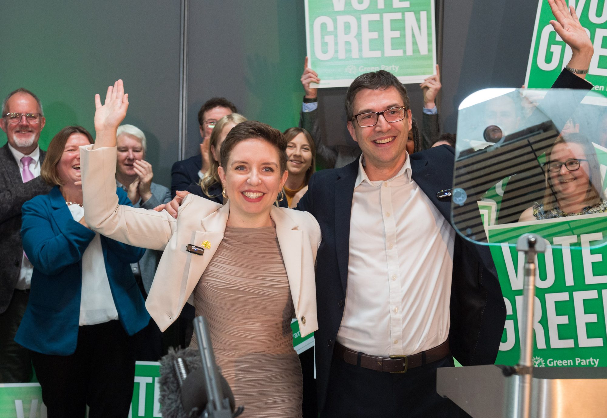 FactCheck: the Green party’s £160bn spending plans explained – Channel ...