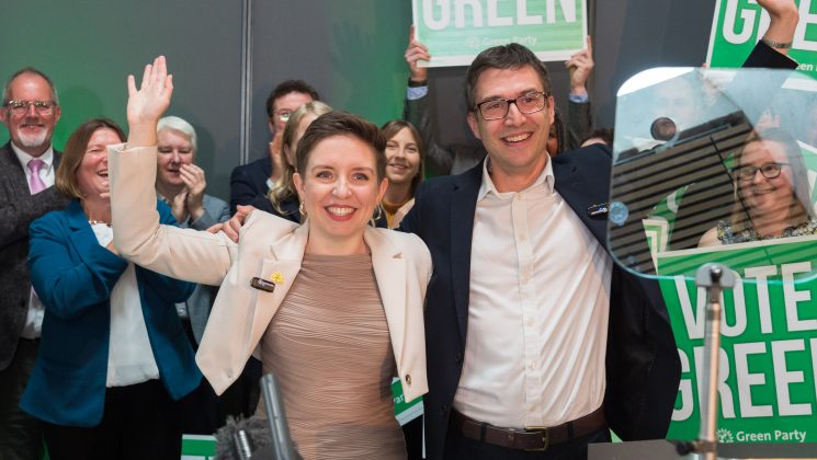 FactCheck: the Green party’s £160bn spending plans explained – Channel ...