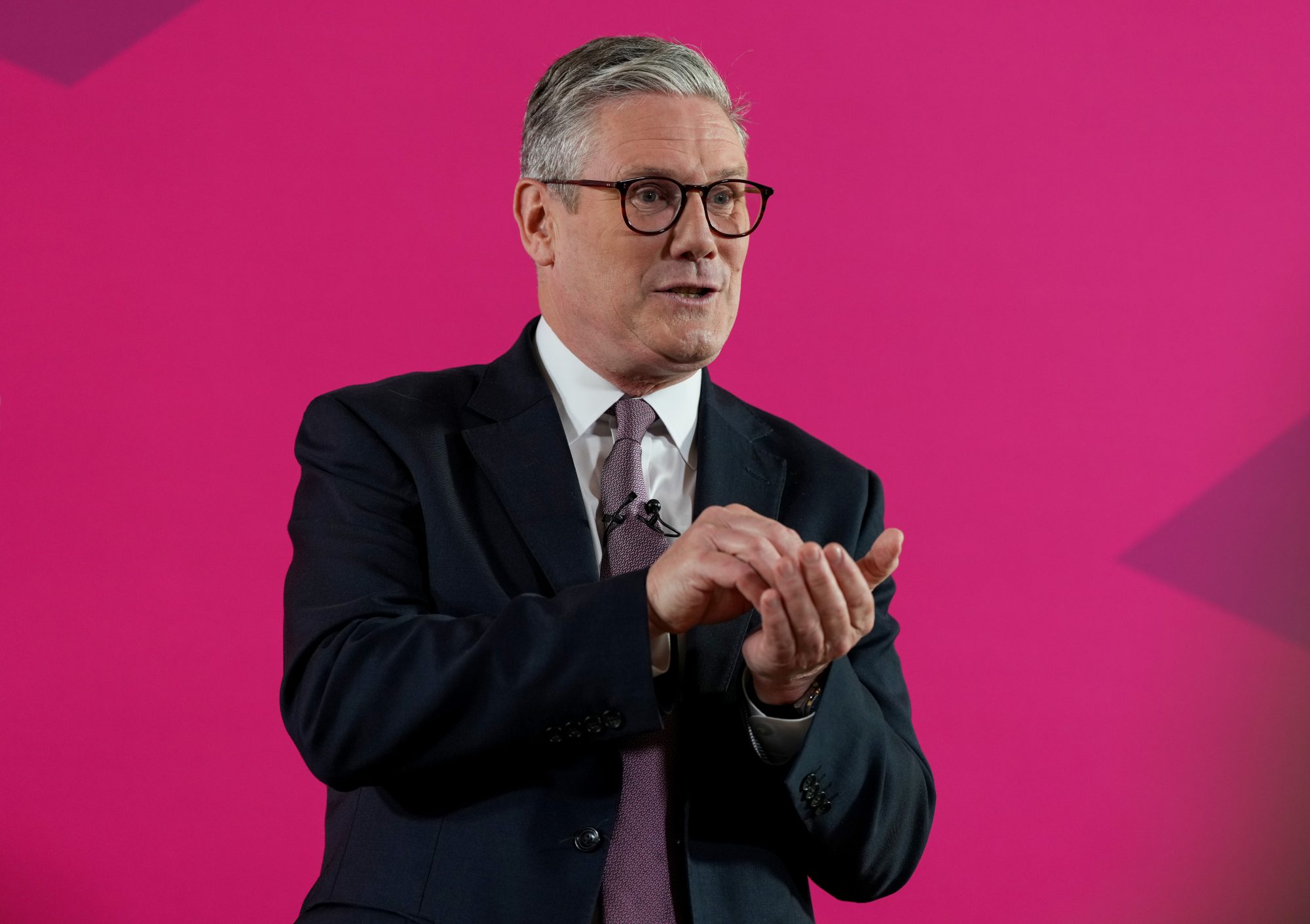 FactCheck: the Labour manifesto 2024 – Channel 4 News