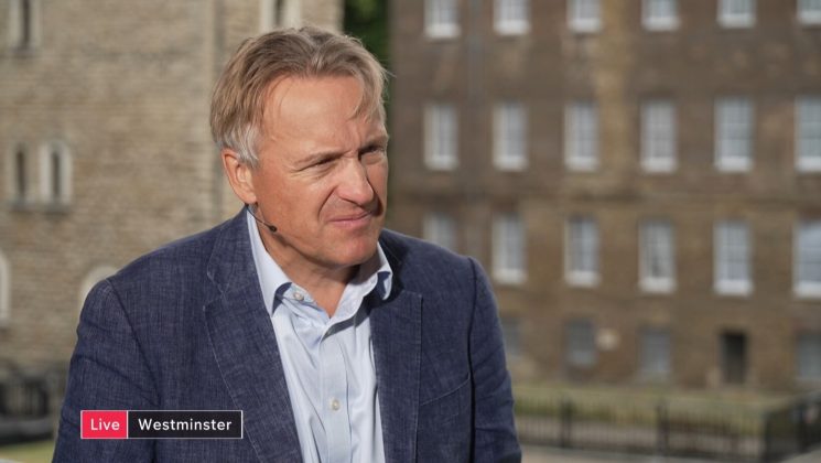 ‘I’m devastated, it’s been a bad night for the Conservatives’, says Sir ...