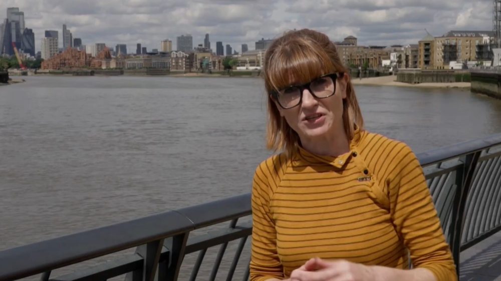 Clare Fallon, North of England Correspondent – Channel 4 News