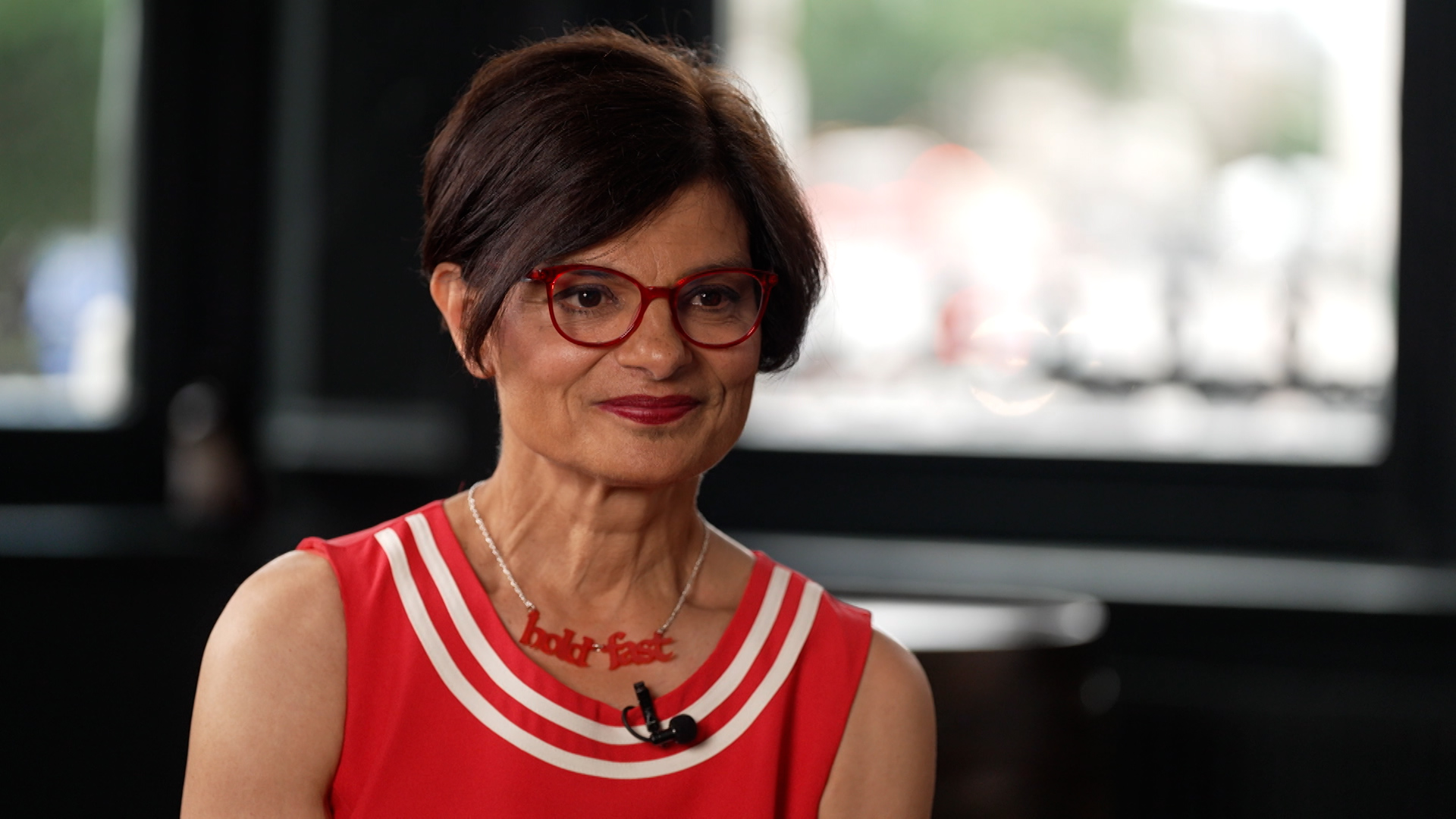 Ex-Labour MP Thangam Debbonaire: Party’s ‘lack of a strong narrative ...