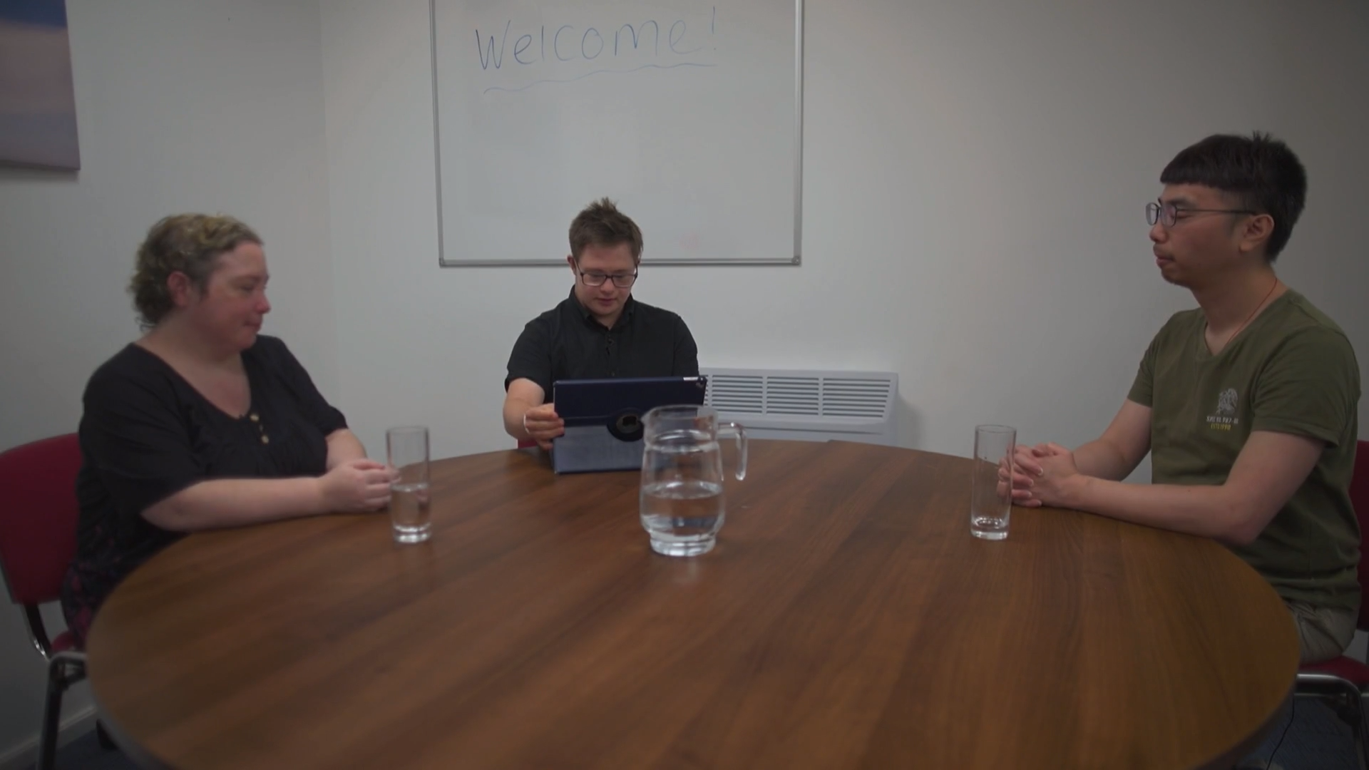 1 in 5 Brits are disabled – how are political parties going to help ...