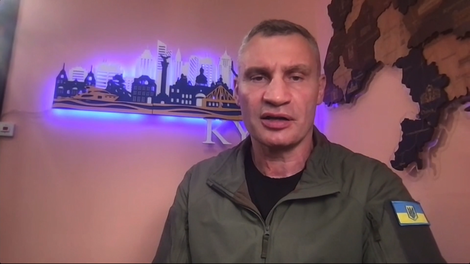 Children s Hospital Attack genocide Of Ukrainian Population Says children-s-hospital-attack-genocide-of-ukrainian-population-says