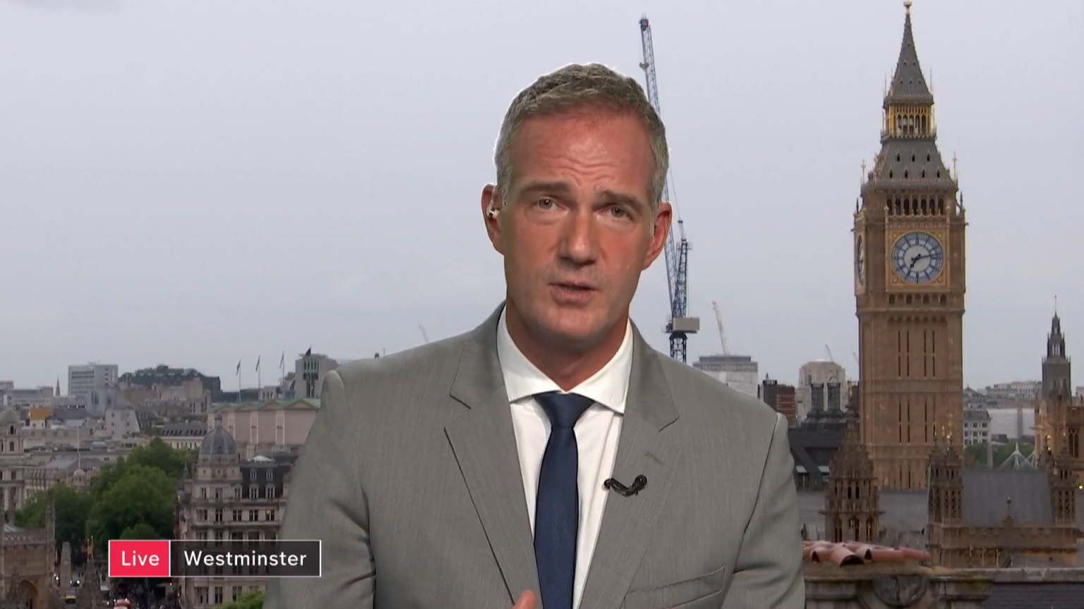 ‘We will not be judged by the constraints and failures over the past 14 ...