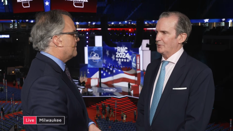 ‘Vance and Trump say what people are thinking’, says Republican ...