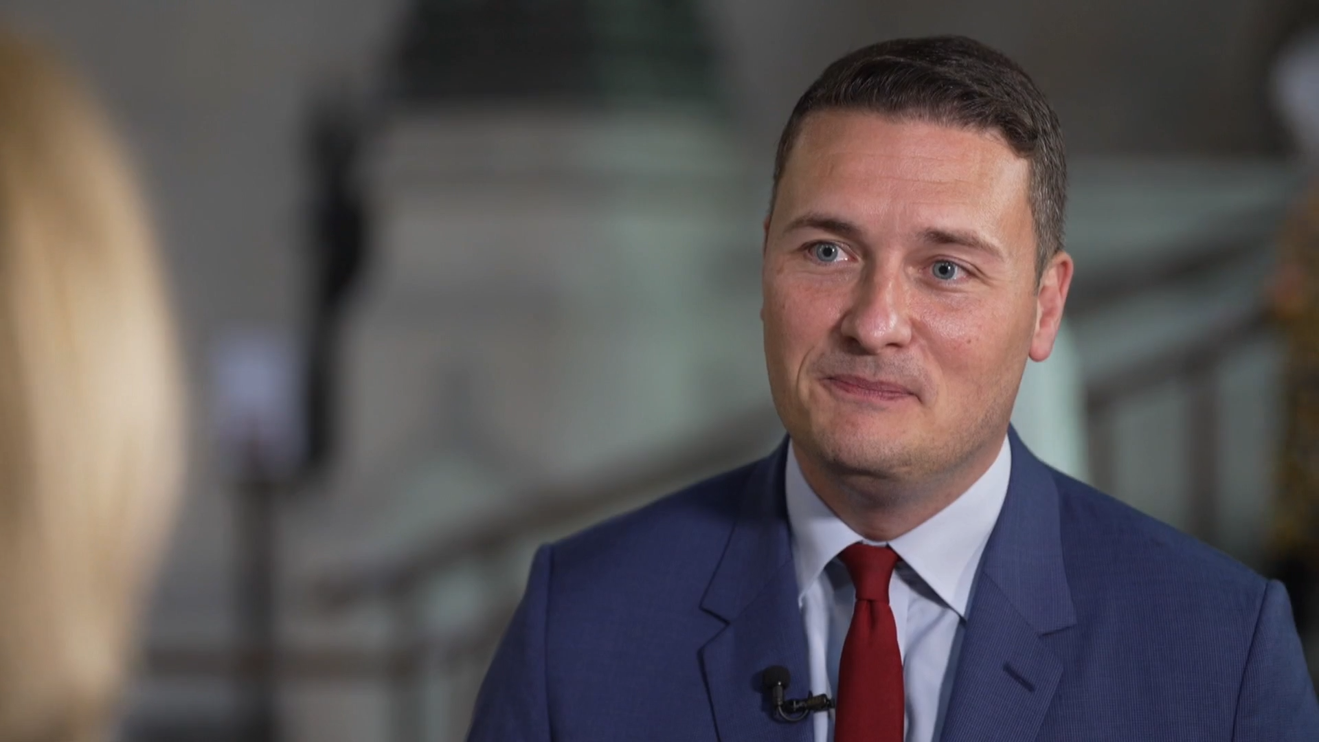 Victoria Macdonald, Health and Social Care Editor – Channel 4 News