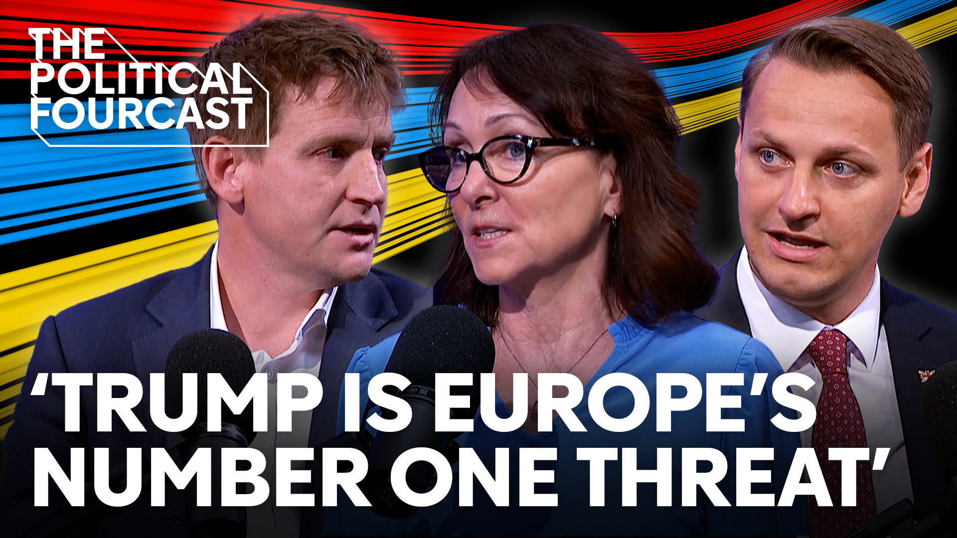 The Fourcast – Channel 4 News