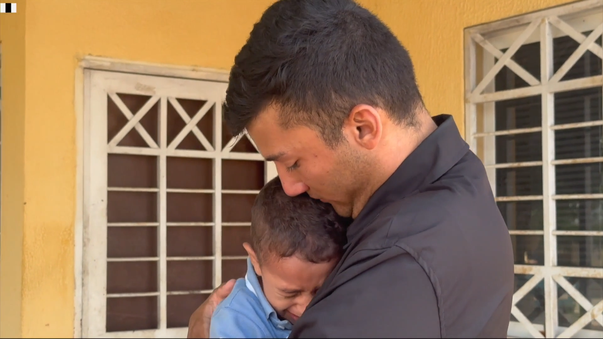 Venezuela – Channel 4 News