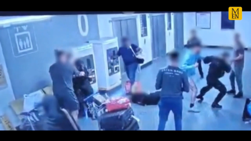 Clare Fallon, North of England Correspondent – Channel 4 News