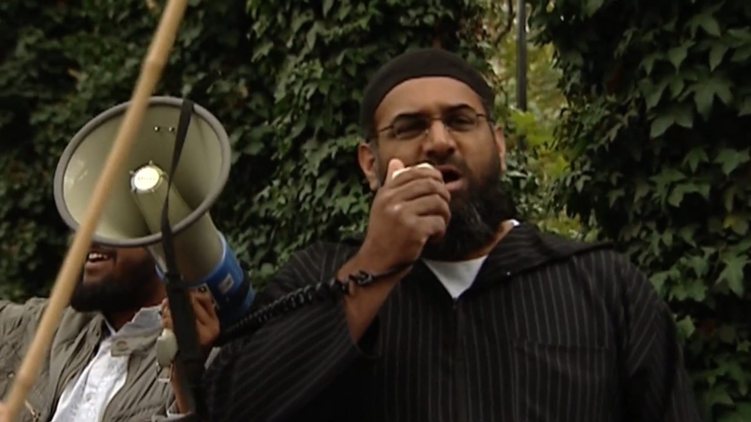Symeon Brown, News Correspondent – Channel 4 News