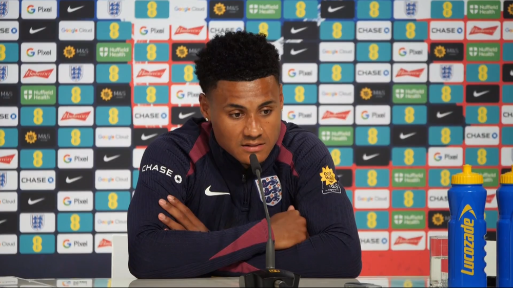 Jordan Jarrett-Bryan, Sports reporter – Channel 4 News