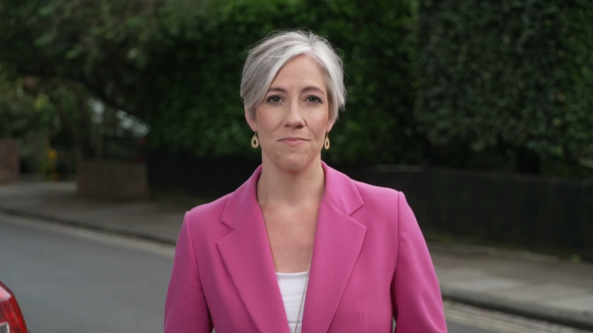 Ciaran Jenkins, Data Correspondent and Presenter – Channel 4 News