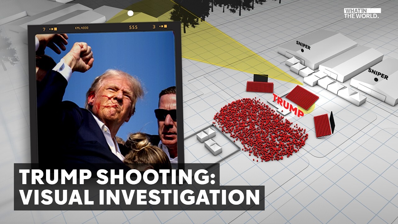 Channel 4 News Investigations Team – Channel 4 News