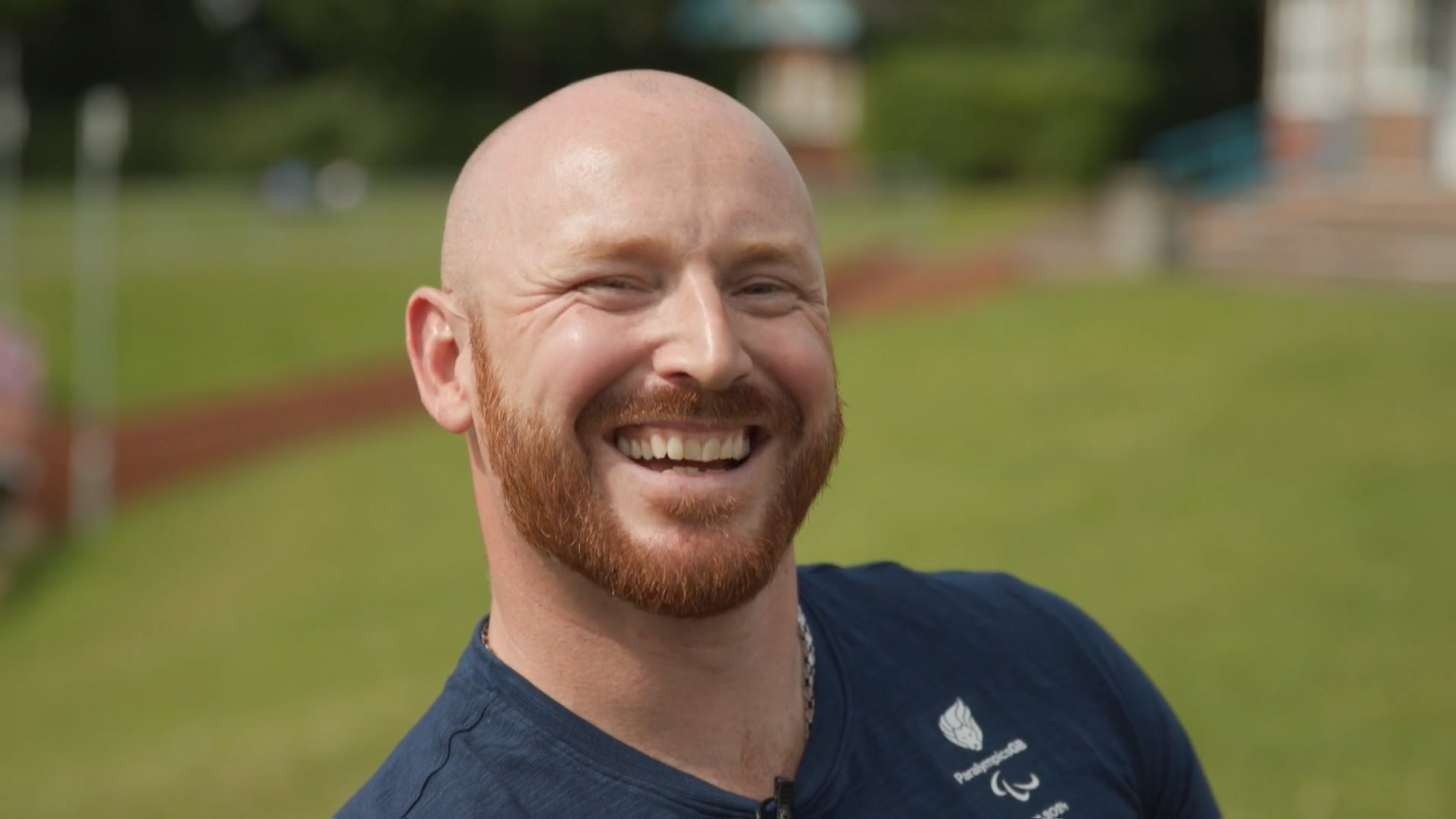 Paris Paralympics: what the games mean to Britain’s athletes – Channel ...