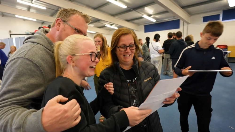 Education – Channel 4 News