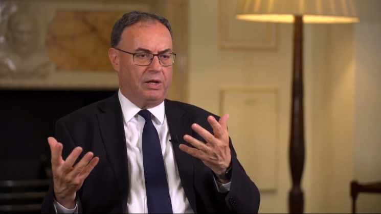 Helia Ebrahimi, Economics Correspondent – Channel 4 News