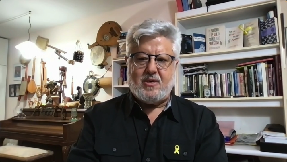 Chances of Israel-Hamas deal are ‘very slim’, says Israeli hostage ...
