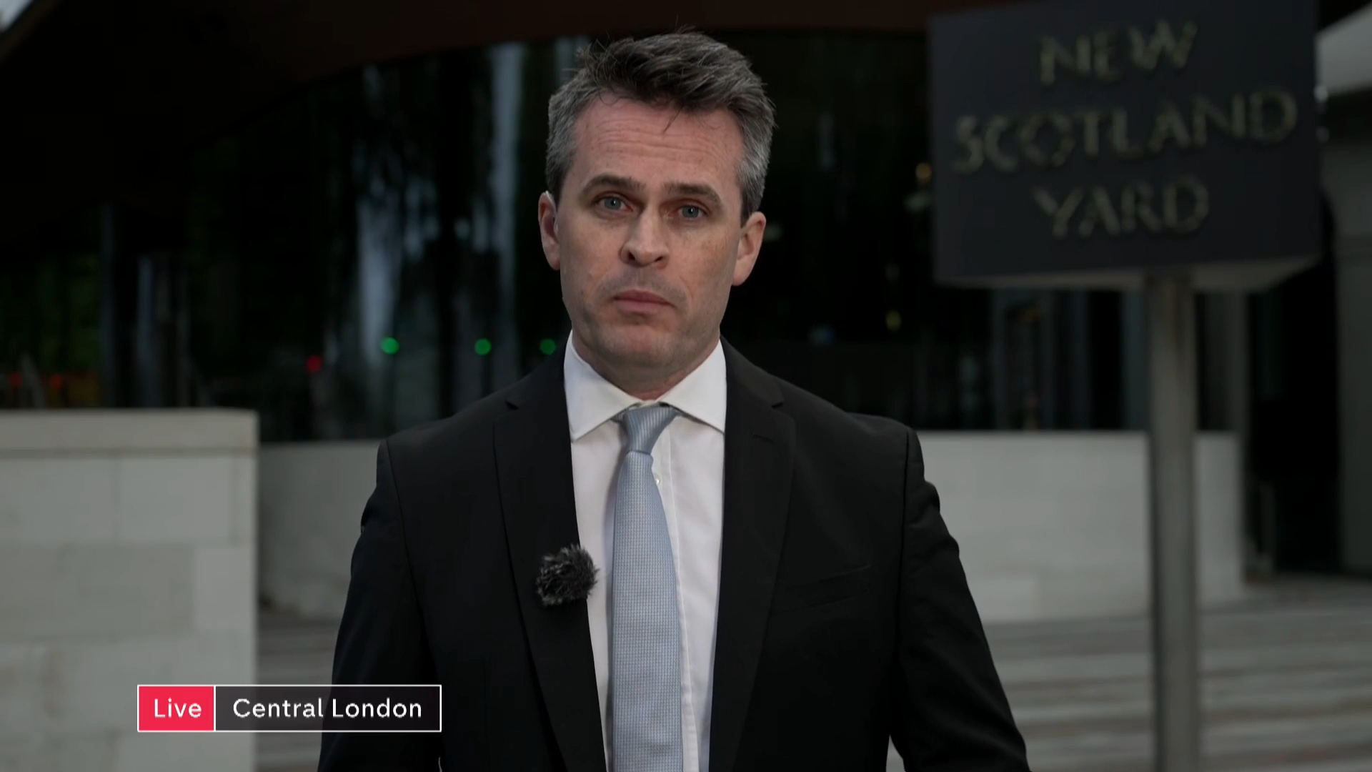 Met police failing in nearly all areas government report reveals ...