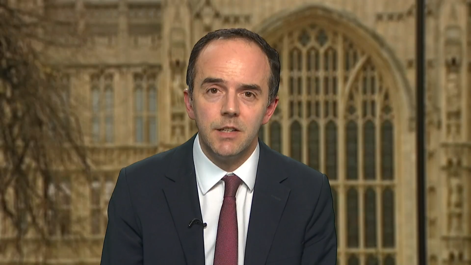 ‘We’ll set out a ten-year plan for prisons’ – Treasury minister ...