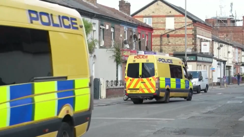 Clare Fallon, North of England Correspondent – Channel 4 News